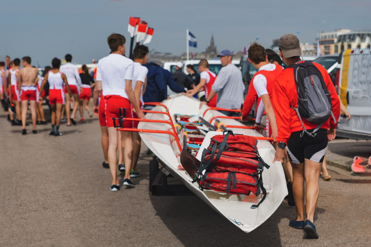 The Evolution of Kayak Sport: From Origins to Olympic Glory